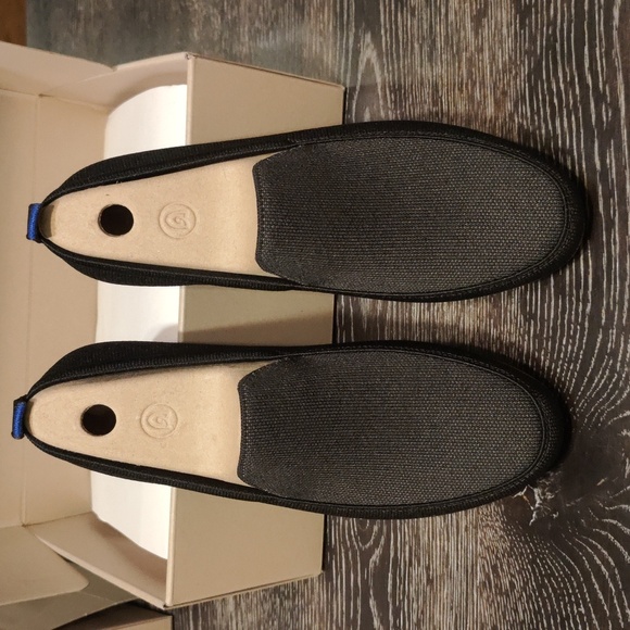 Rothy's | Shoes | Shoes Rothys Stone Black | Poshmark